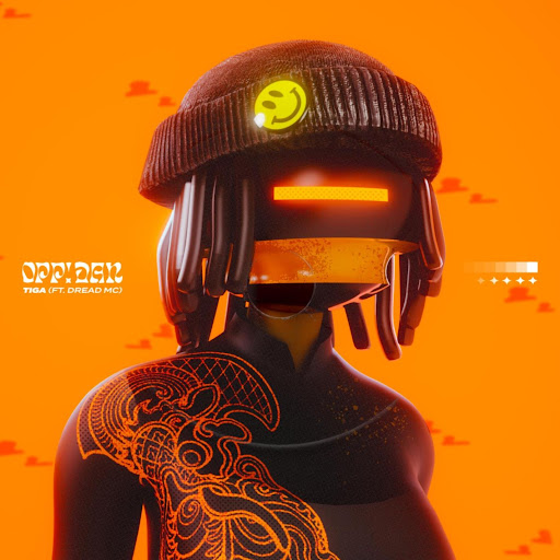 Tiga - YouTube Music