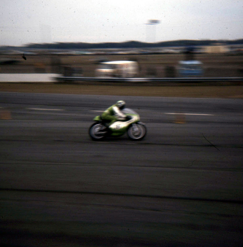 SCCA at PIR in 1970 - Pennock's Fiero Forum