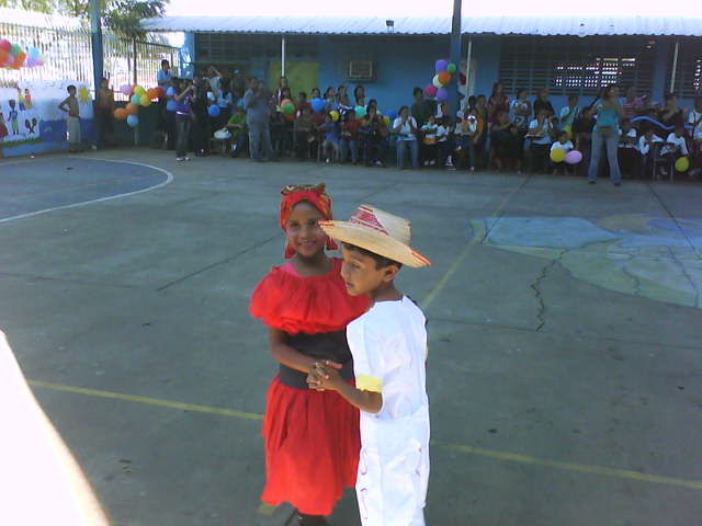 Mi Experiencia en Pratica II