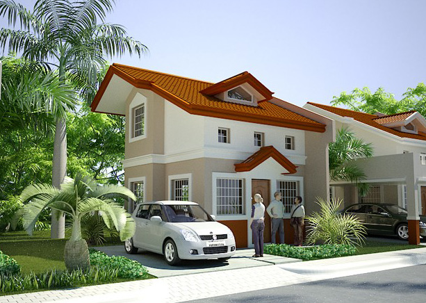 Primavera Heights Subdivision - Test Site