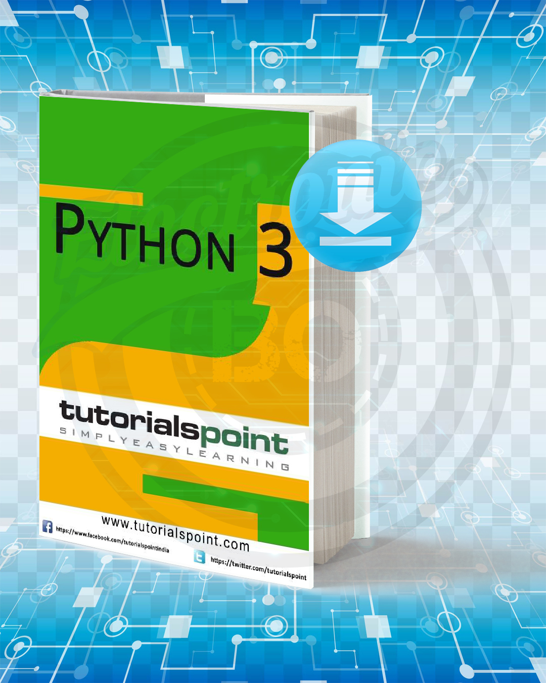 Download Python 3 Tutorial Point Pdf