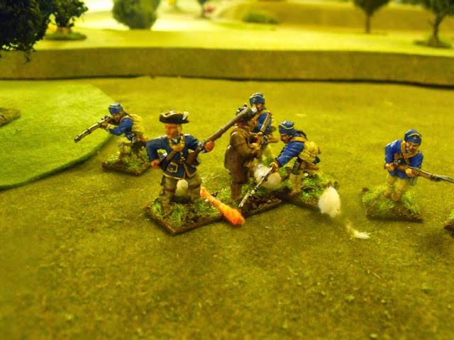 [TMP] "The Battle of Loki's Revenge - A FIW batrep" Topic