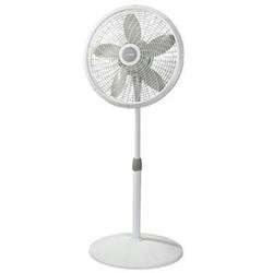 Lasko 1825 Cyclone Pedestal Fan | Tower Air Kit
