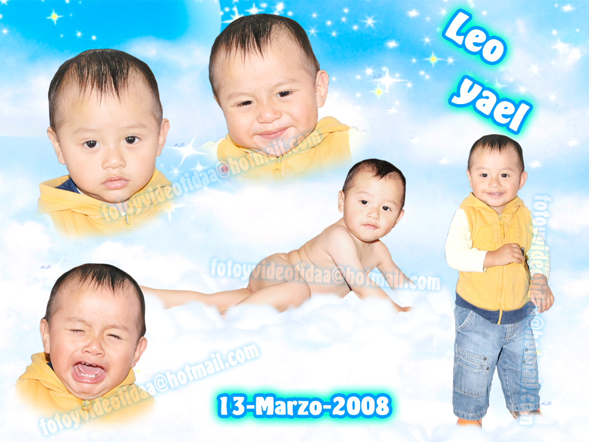 Fotos caritas bebés - Imagui
