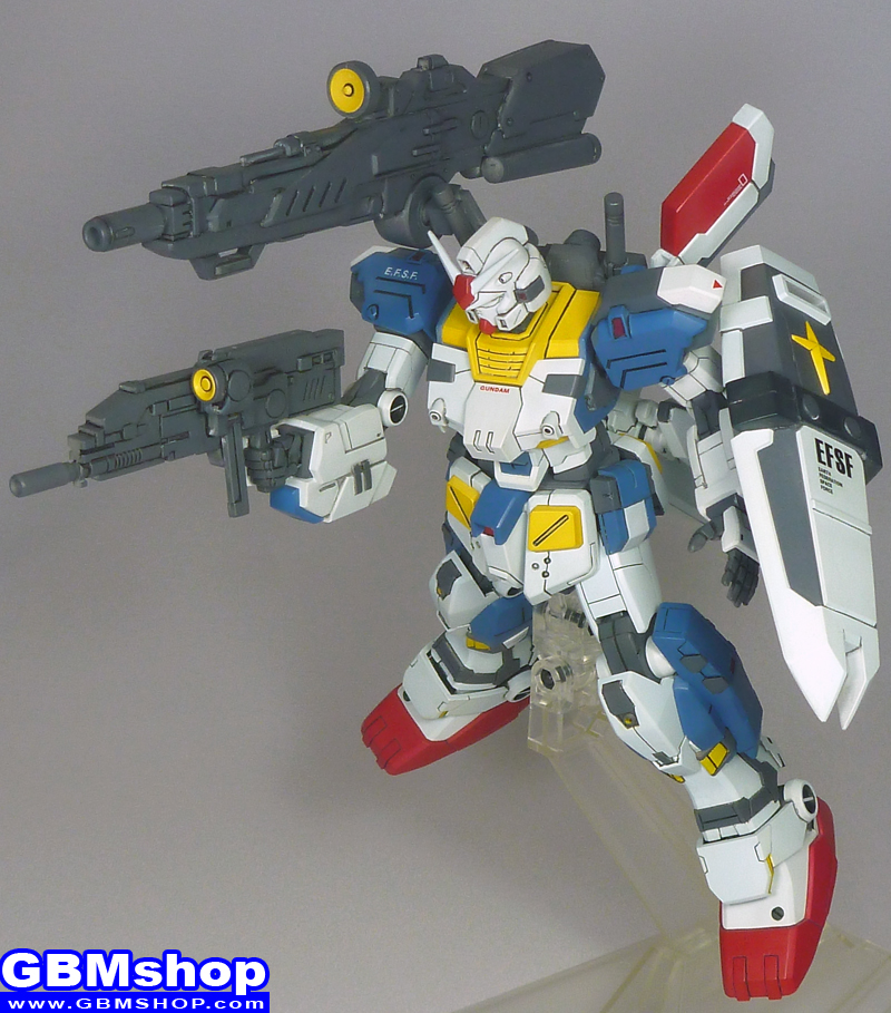 FA-78-3 Full Armor 7th Gundam 3 | www.GBMshop.com
