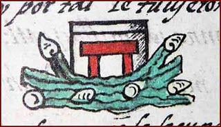 Conquista de México: Presagios de la Conquista ( "Malos Augurios" )