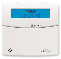 Smart Alarm System & Home Automation: ESP Infinite Prime Alarm ...