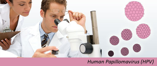 Rawatan Kanser Pangkal Rahim Secara Semulajadi dan Berkesan - Pengedar ...