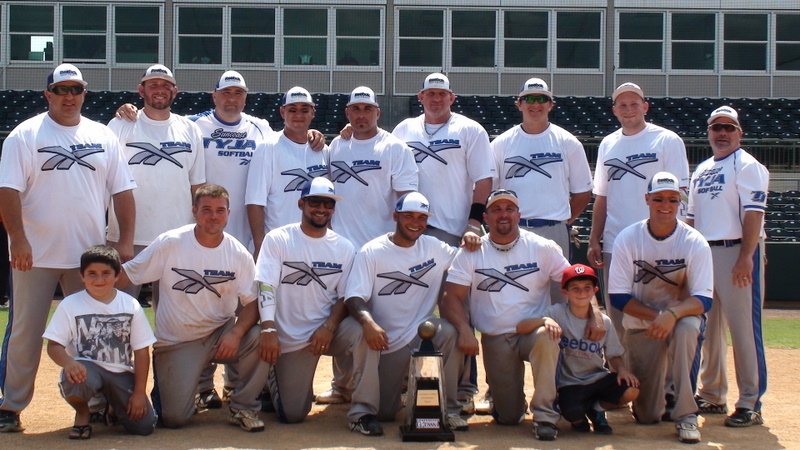 TYJA - Suncoast Reebok takes the Conference Championship! - www ...