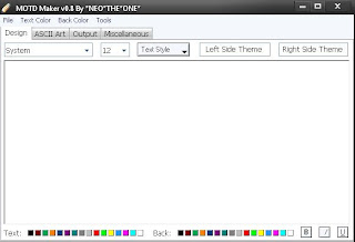 ;#ElıtƏ BrɑsılƏırɑ !: Motd Maker