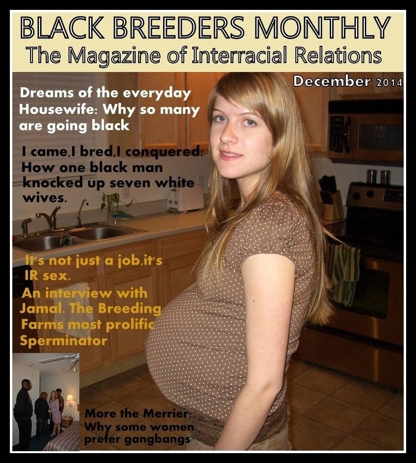 Getting Bred Captions
