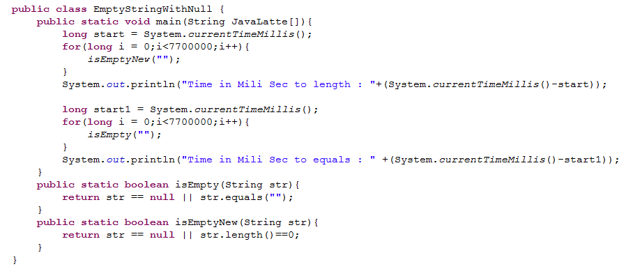 Java Latte June 2014