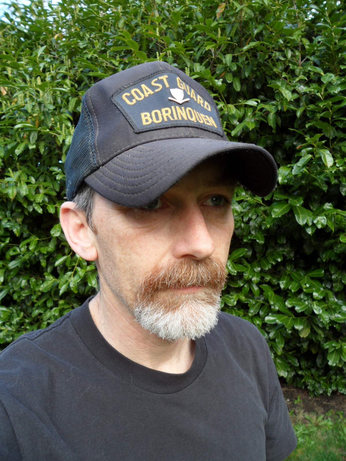 Four Bees: United States Coast Guard Flight Gear & Flight Suits, USCG ...