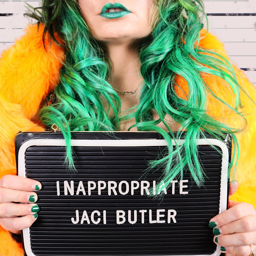 Inappropriate - YouTube Music