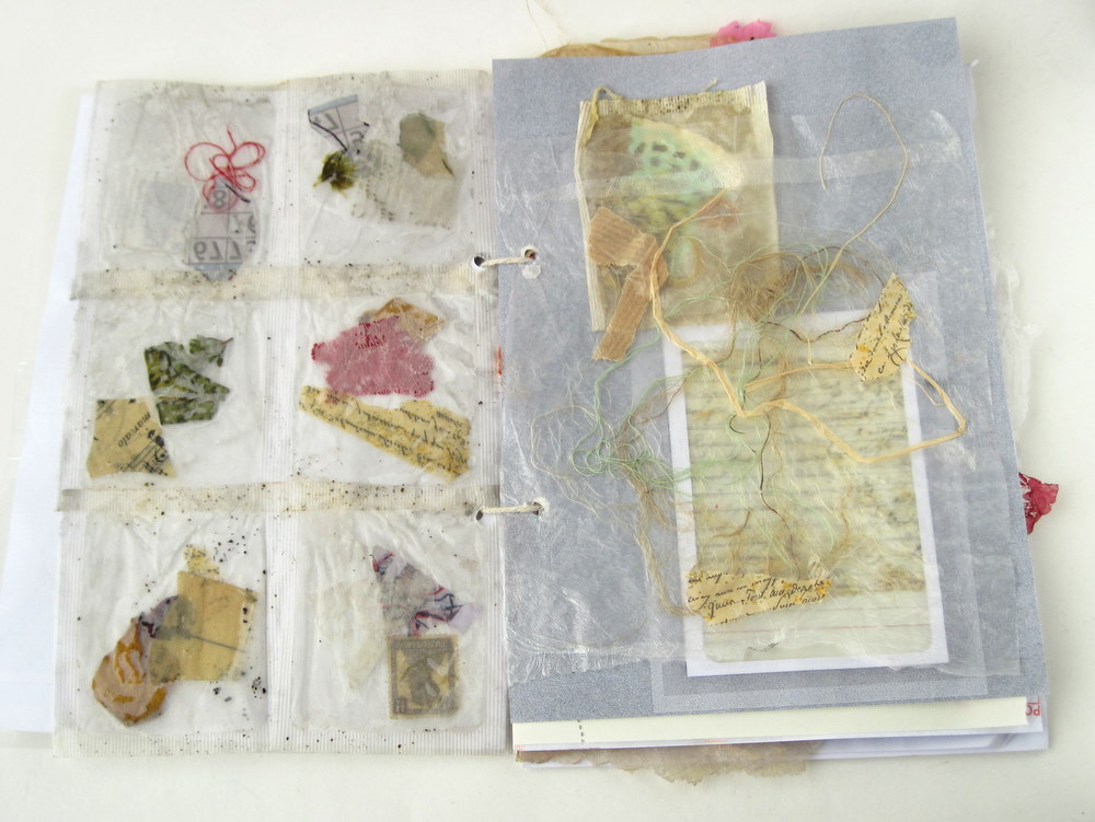 Helen Smith : Artist, Maker: Shoemaking