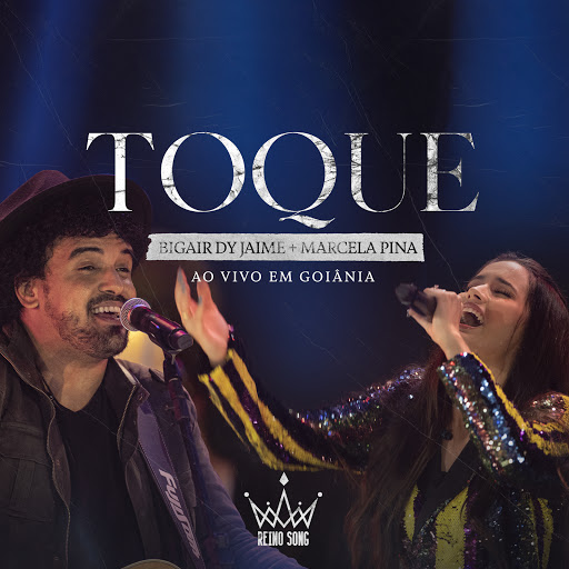 Toque (Ao Vivo Em Goiânia) - YouTube Music
