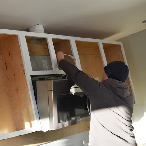 Operation Microhood | Ana White