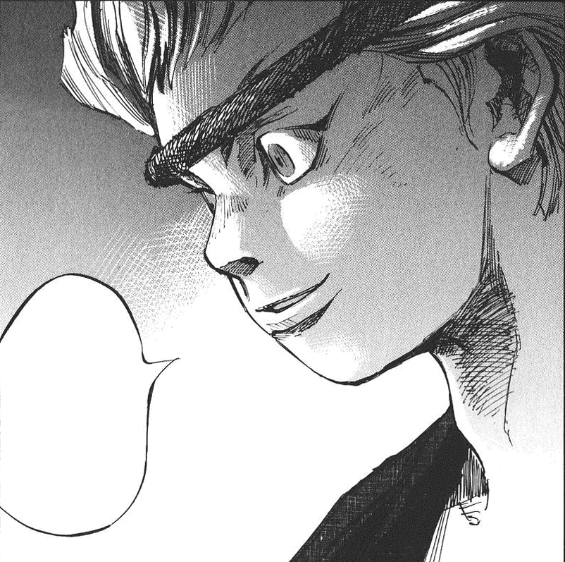 Delinquent Scans About Faq