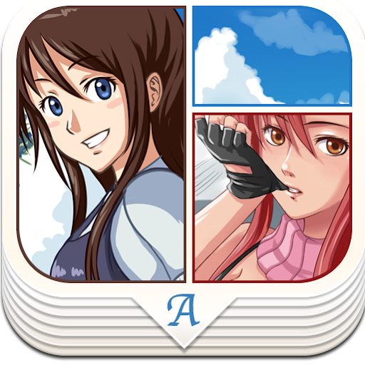 Apps for Anime Lovers | AnimeUp2Date