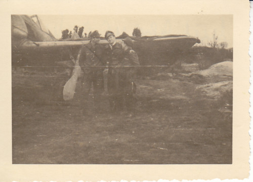 FalkeEins - the Luftwaffe blog: More unknown pilots and aces of JG 26