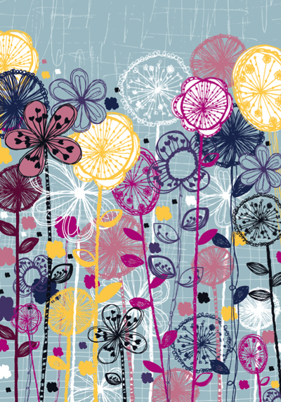 Print Pattern Surface Design New E Course