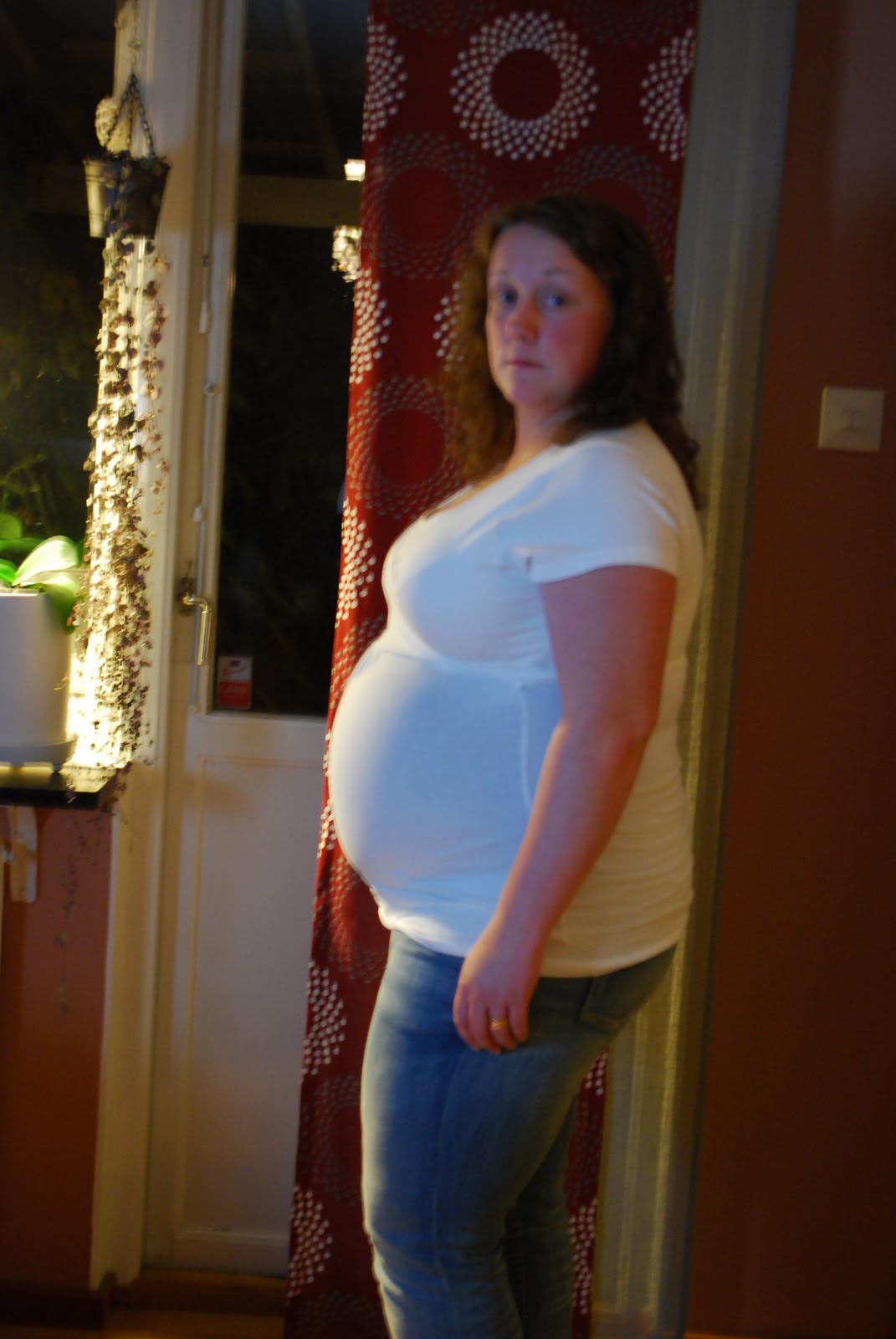 Himlen en plats på jorden