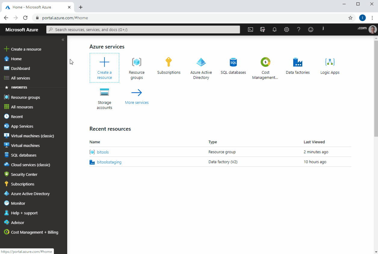 Deploy Python Apps To Azure Functions Using Visual Studio Code