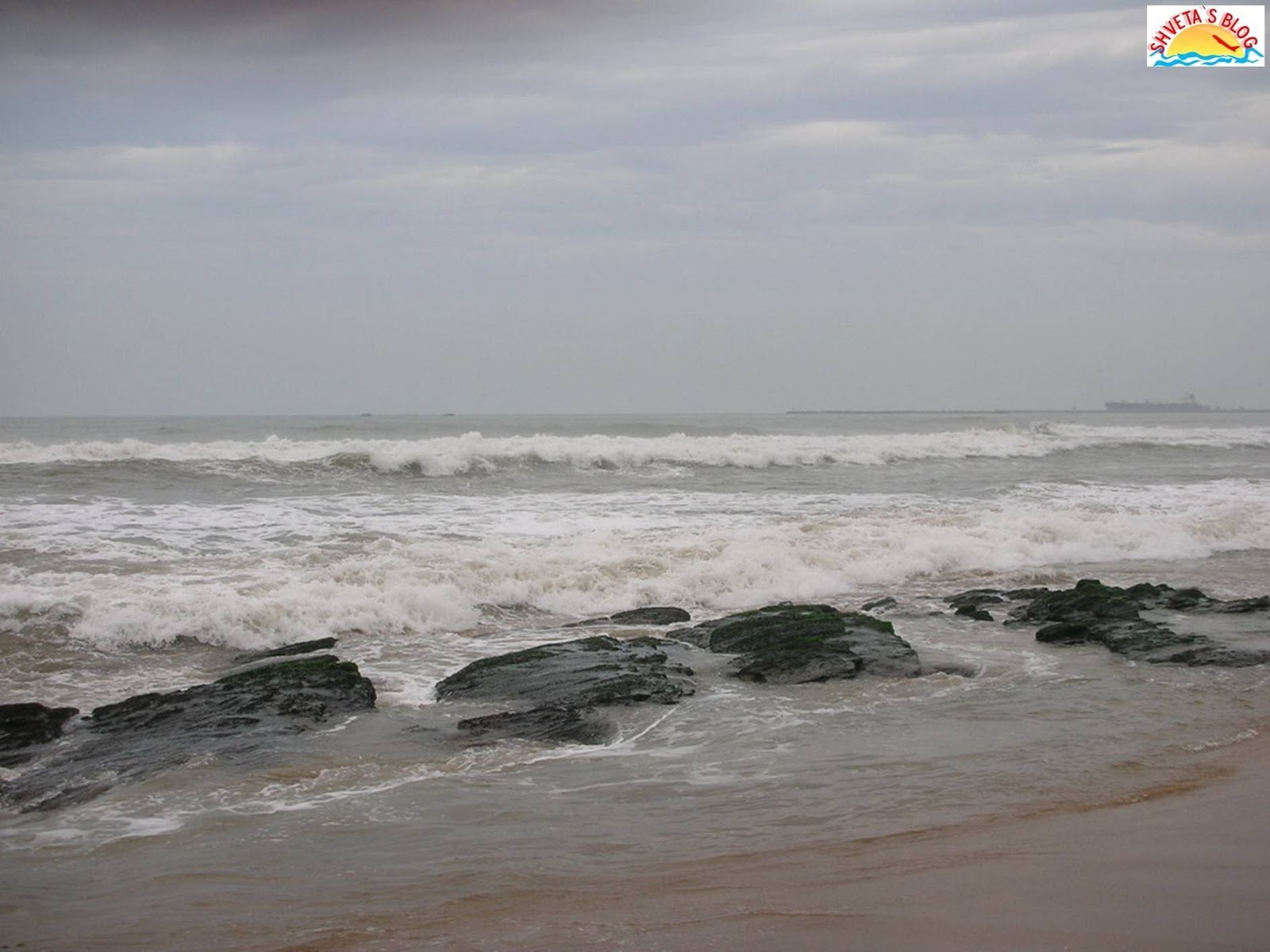 >RAMAKRISHNA BEACH ,VISAKHAPATNAM,ANDHRA PRADESH | indiatourismtravel