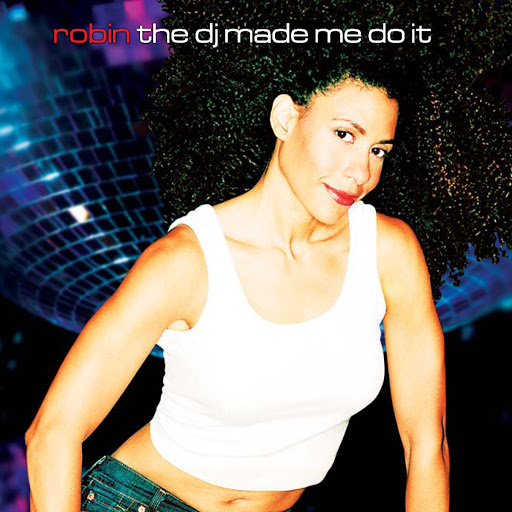 The DJ Made Me Do It (Ralphi Rosario Club Mix) - YouTube Music