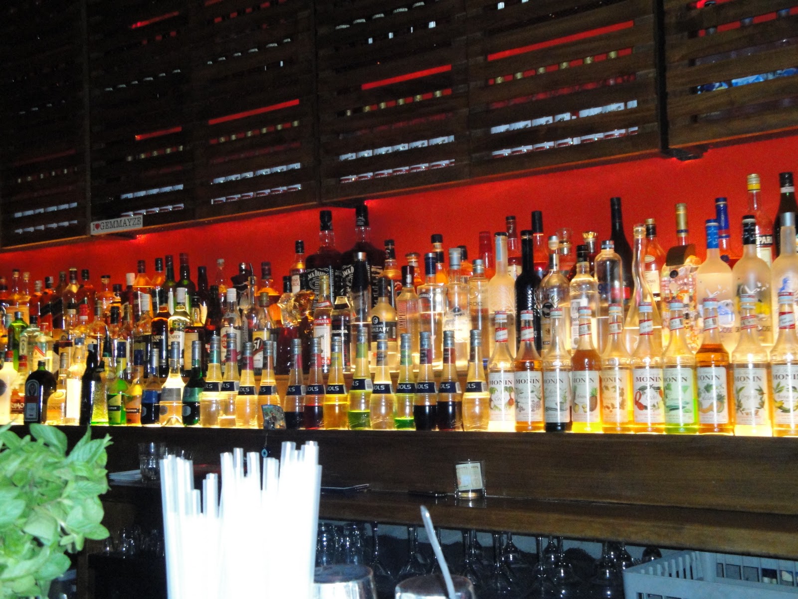 By Serene: I “Heart” Gemmayze