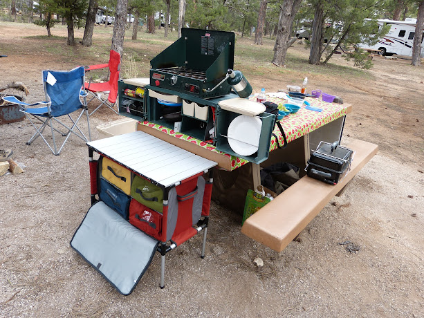 TheSamba.com :: Vanagon - View topic - Weekender kitchen