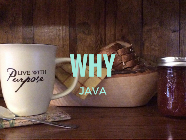 What Is Java Why Its Popular Programming Language Fromdev