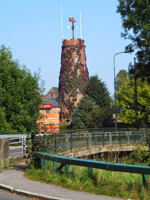 Lincolnshire Coast Path - Wrangle to Wainfleet ~ Griffmonsters Great Walks