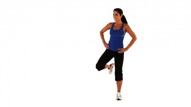 Pedometer Training: The Key To Daily Movement