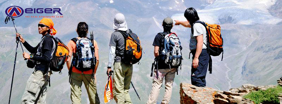 Baru 36+ Eiger Indonesia