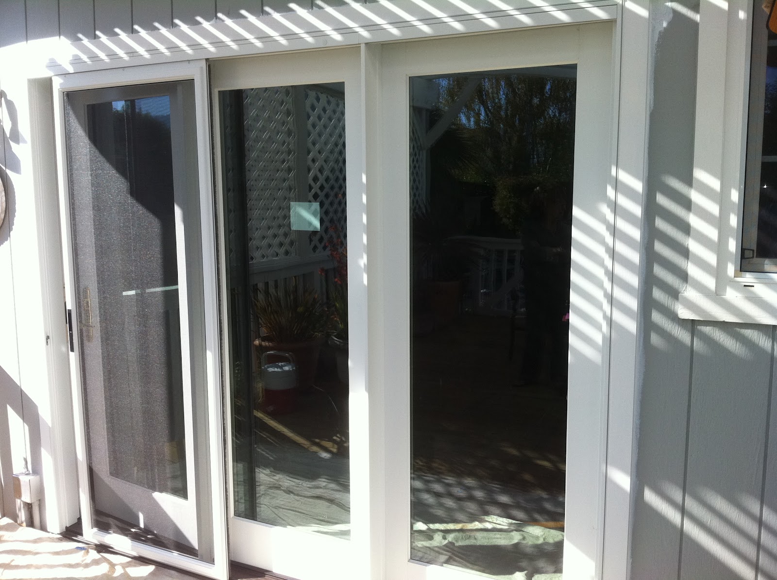 How To Install A Marvin Sliding Screen Door At Rodney Eubanks Blog
