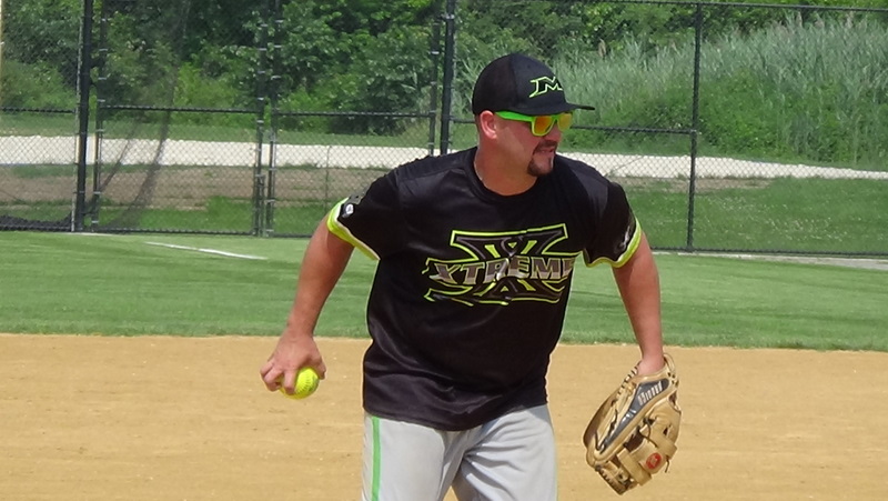2018 Free Agent pitcher Aaron Lewicki - www.softballcenter.comwww ...