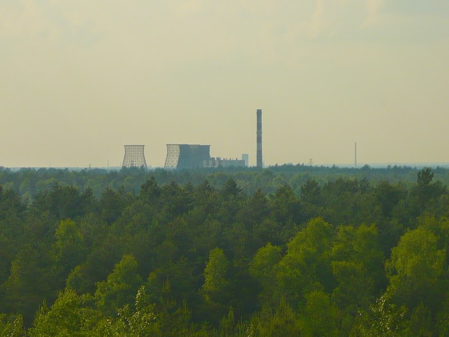 Zobacz wątek - KWK Halemba- Ruda Śląska • Eksploratorzy