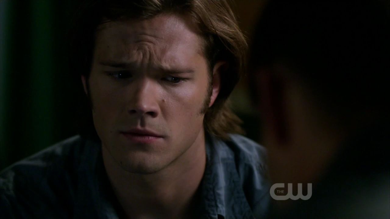 Supernatural Dean Sam Castiel Bobby