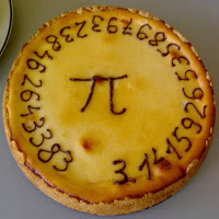 Mate Scienze Medie: Festa del Pi Greco!