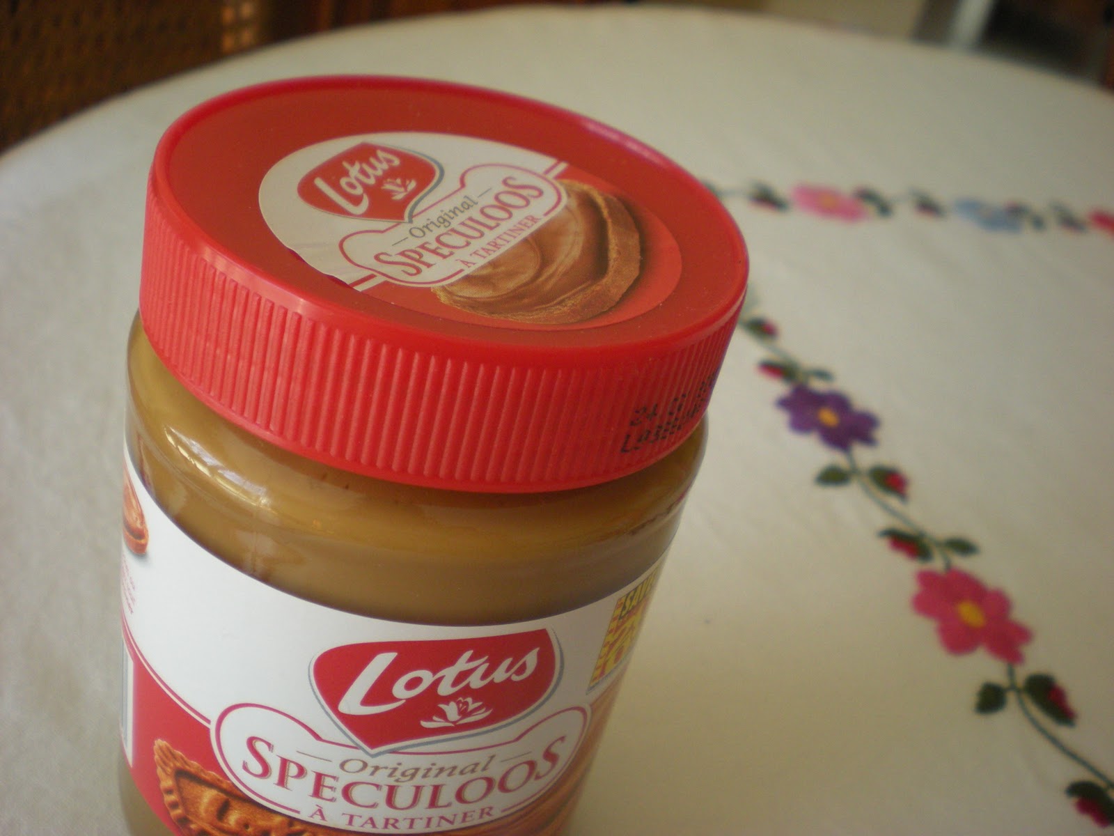 Bilingual Butter: Slather It On