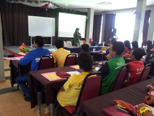 SMK Malim, Melaka: Program Gilap Permata Malim