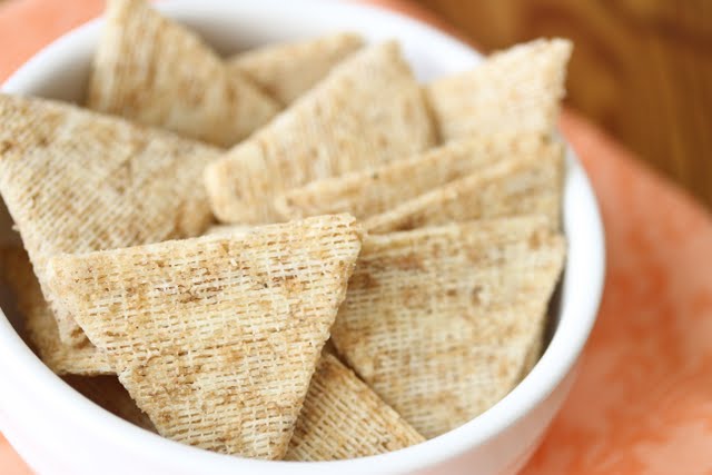 Triscuit Thin Crisps and Minis - Kirbie's Cravings