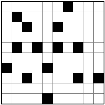 A Variety Of Pencil Puzzles Puzzle No 13 Simple Loop