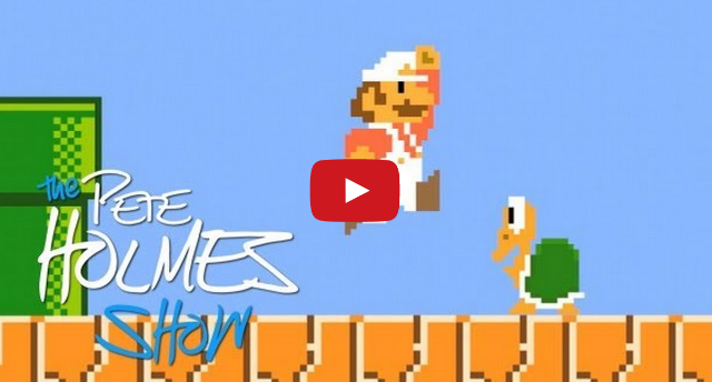 Realistic Mario Koopa Shells