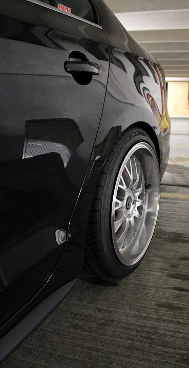 2012 GLI more pics w/ rims & coilovers | VW Vortex - Volkswagen Forum