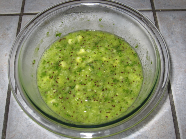 Endo Friendo: FOOD JOURNAL