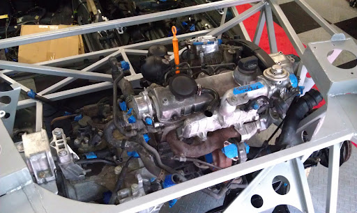 Smythe G3F...is it for real?-Page 2| Grassroots Motorsports forum