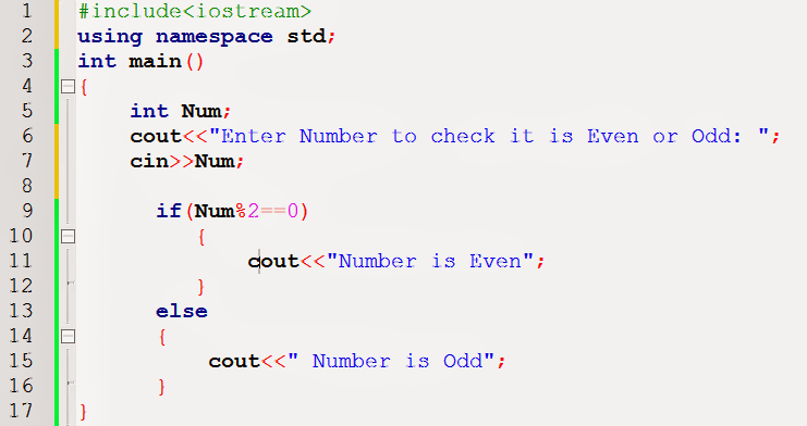 C Programming If Else Statement C Programming Tutorial For Beginners