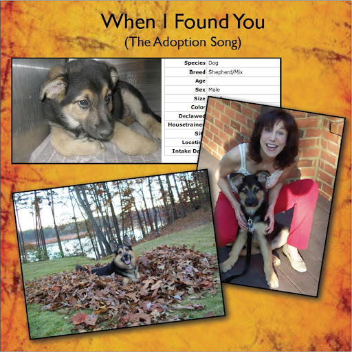 When I Found You (The Adoption Song) - YouTube Music